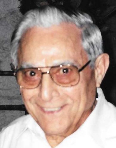 Leo Anthony Muscarella | News, Sports, Jobs - Post Journal